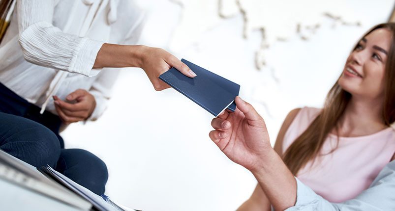 Visa Processing - Yunes Solutions